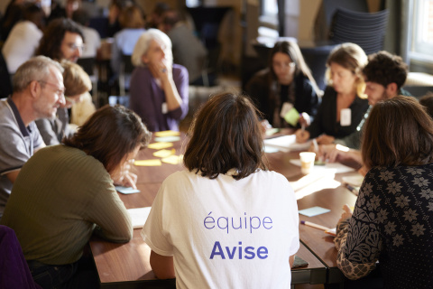 Panorama des acteurs clés de la transition énergétique | Avise